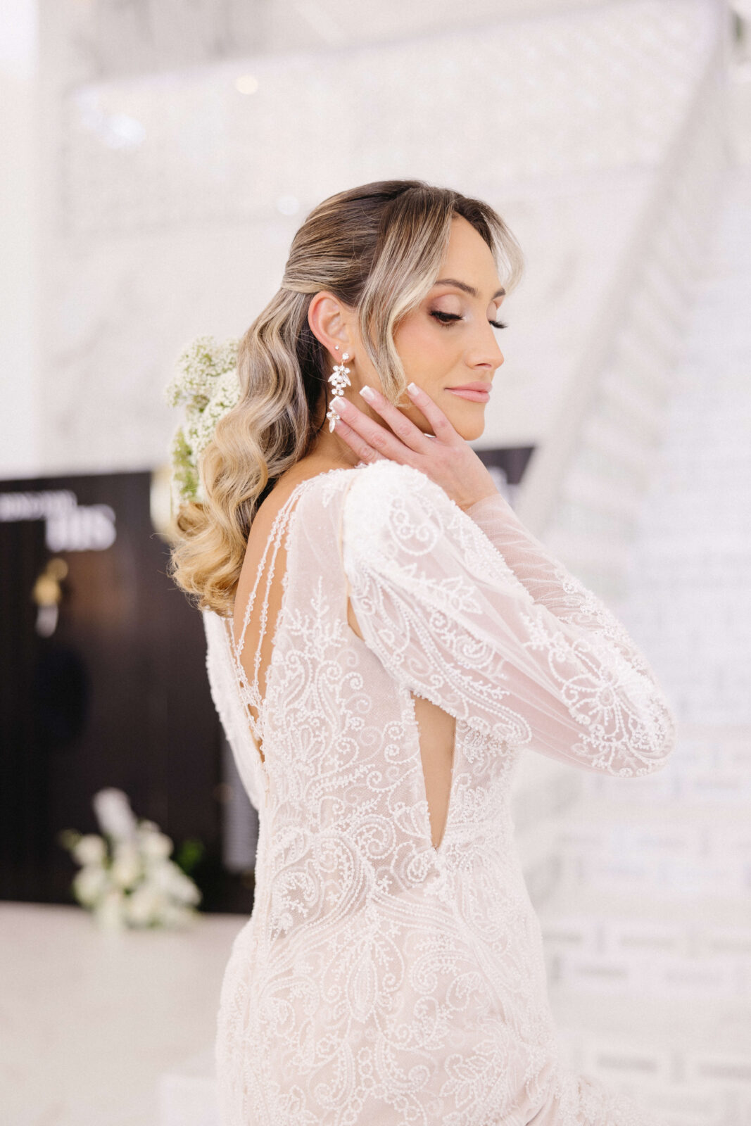 Charleston Lane – WATERFRONT WEDDING & EVENT VENUE IN CONROE, TEXAS ...